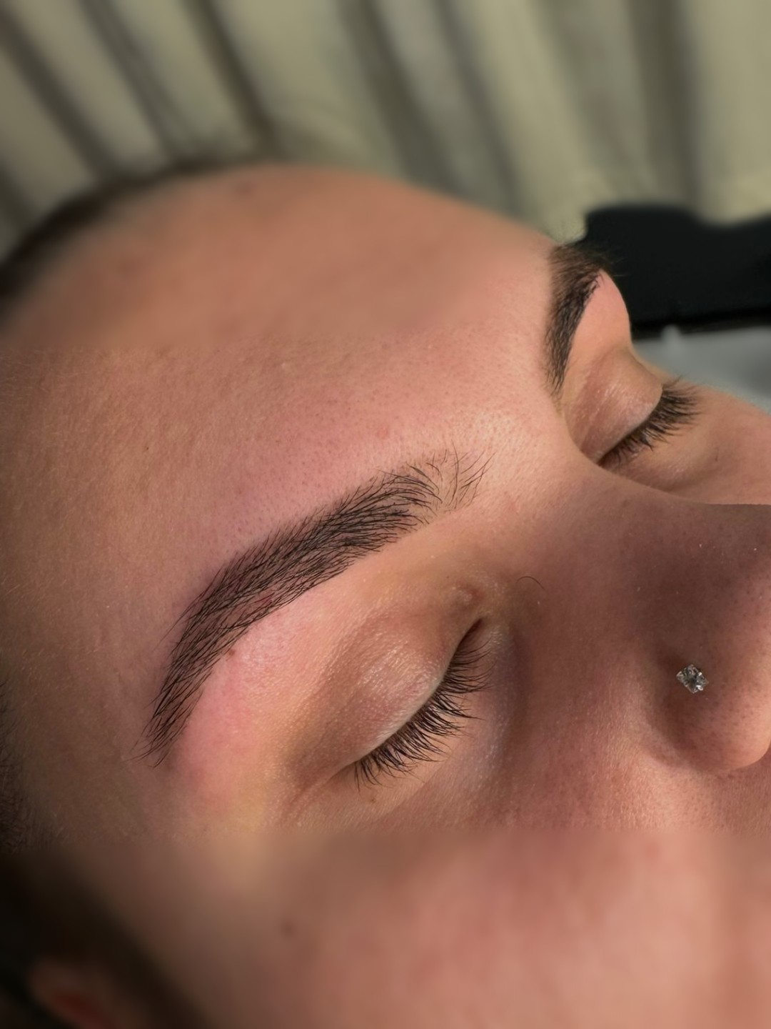Threading obrva - Mia’s Beautique, Zagreb Obrve #W9VMNV - SrediMe