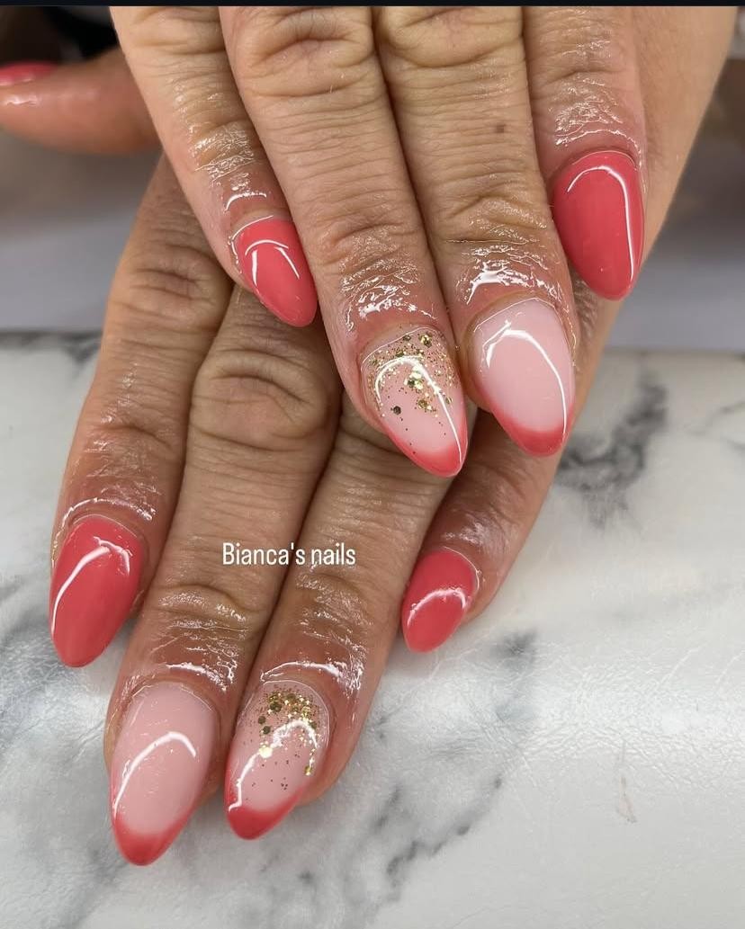 Bianca's Nails, Zagreb LookBook #W9VY4V - SrediMe